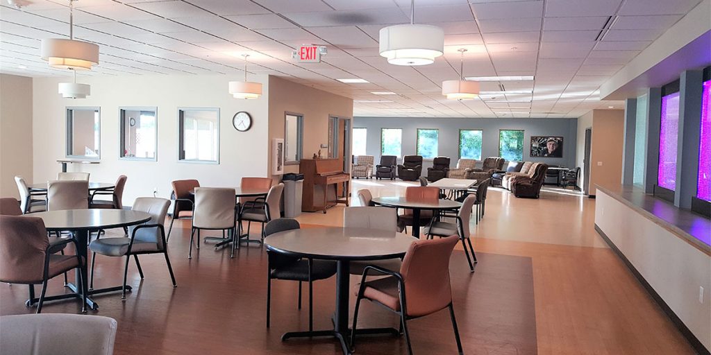 About Us | Adult Day Center