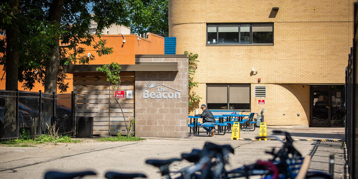 New program director named at The Beacon | Catholic Charities of Madison